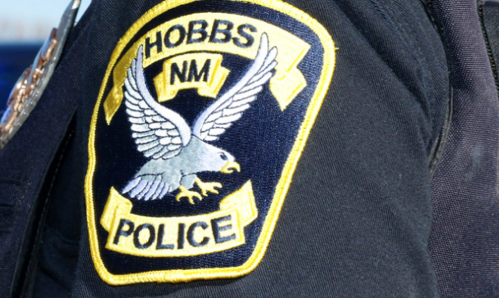 Hobbs Teenager Dies After Vehicle Crash and Gunshot Wound | Lea County ...